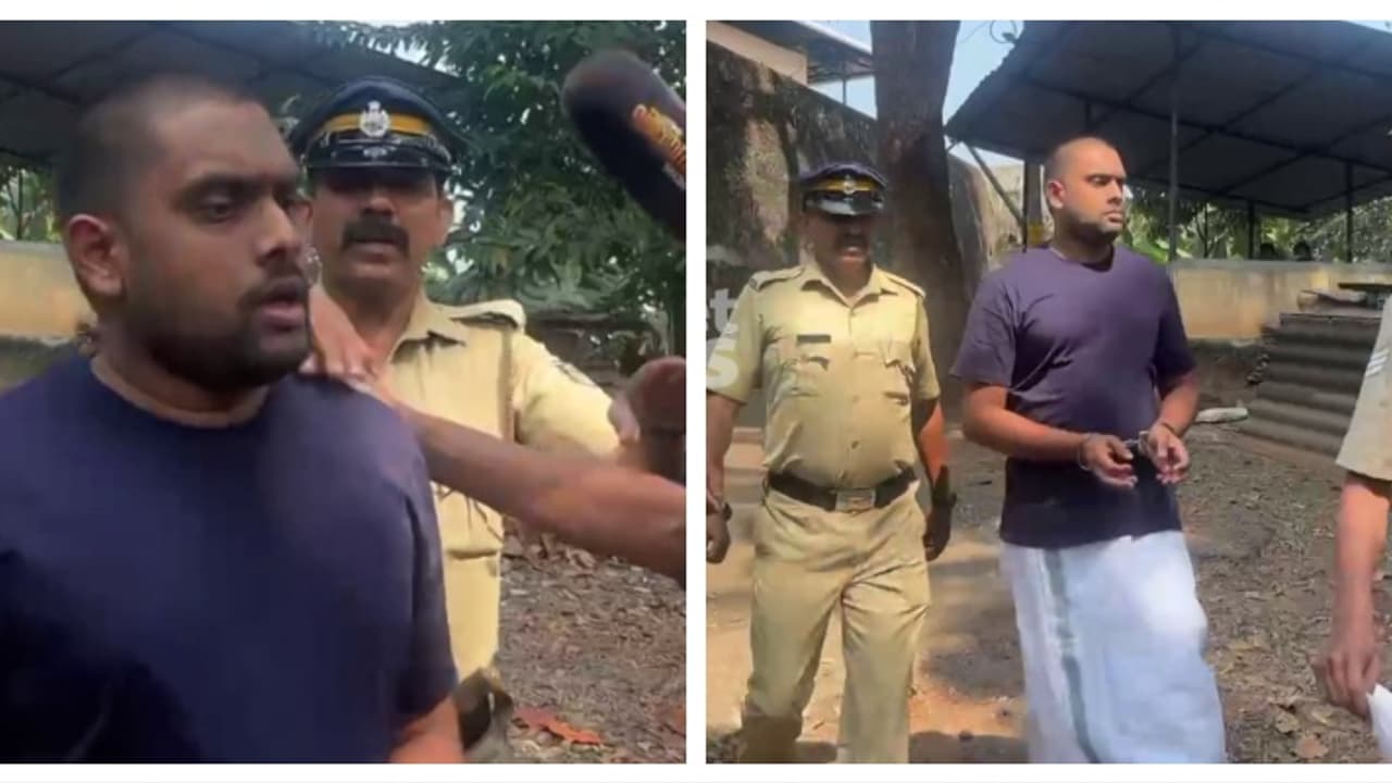 പാതിവില തട്ടിപ്പ് കേസ്: സുപ്രധാന ചോദ്യങ്ങൾക്ക് ഉത്തരം നൽകാതെ പ്രതി ...