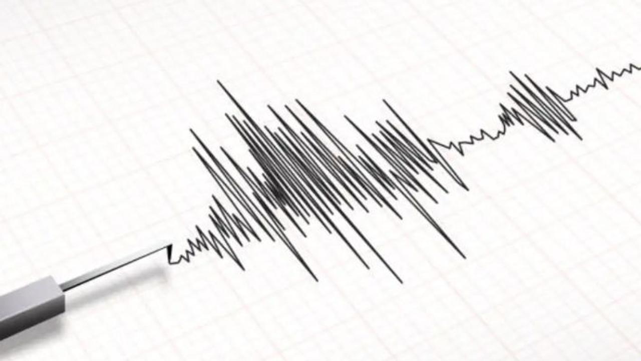 4.0 magnitude earthquake hits Bihar's Siwan, hours after Delhi-NCR ...