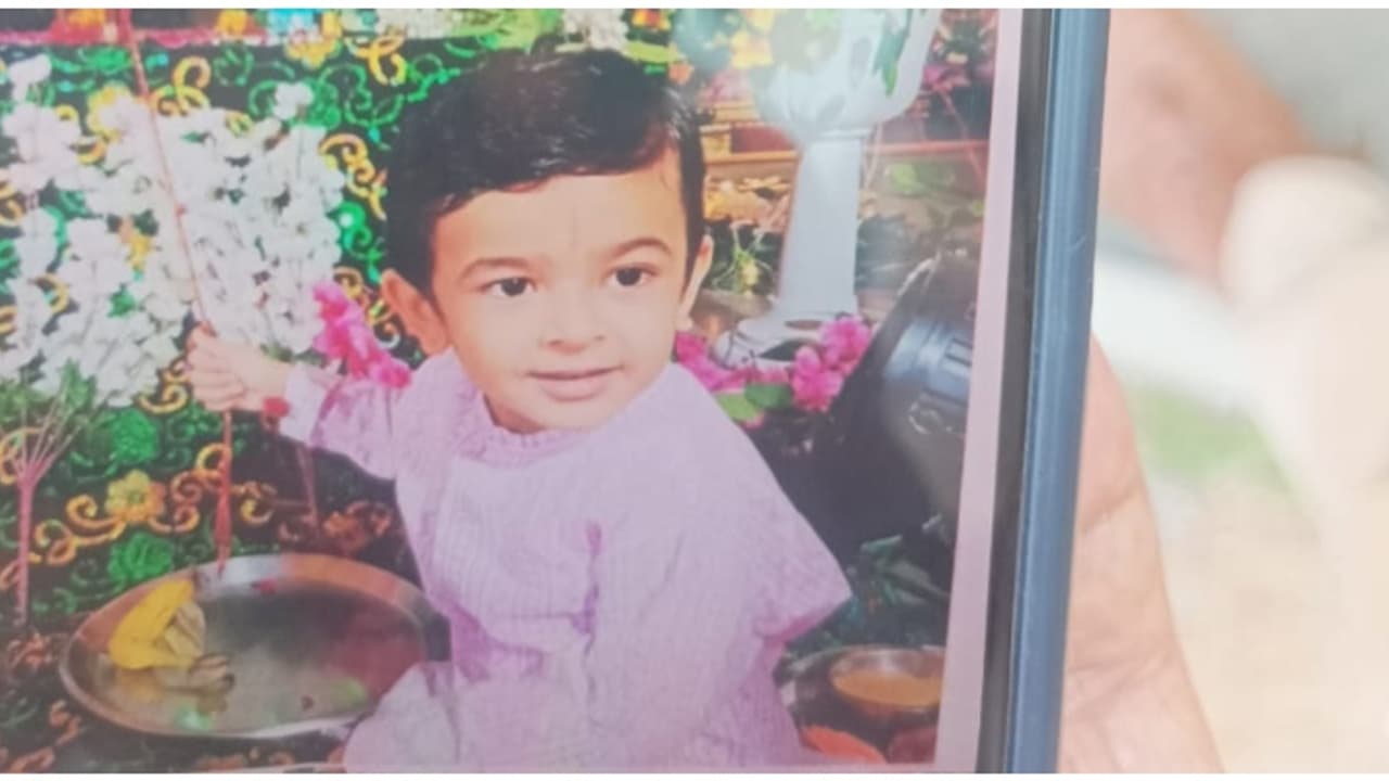 3-year-old girl landed in Nedumbassery airport, fell in to garbage pit ...