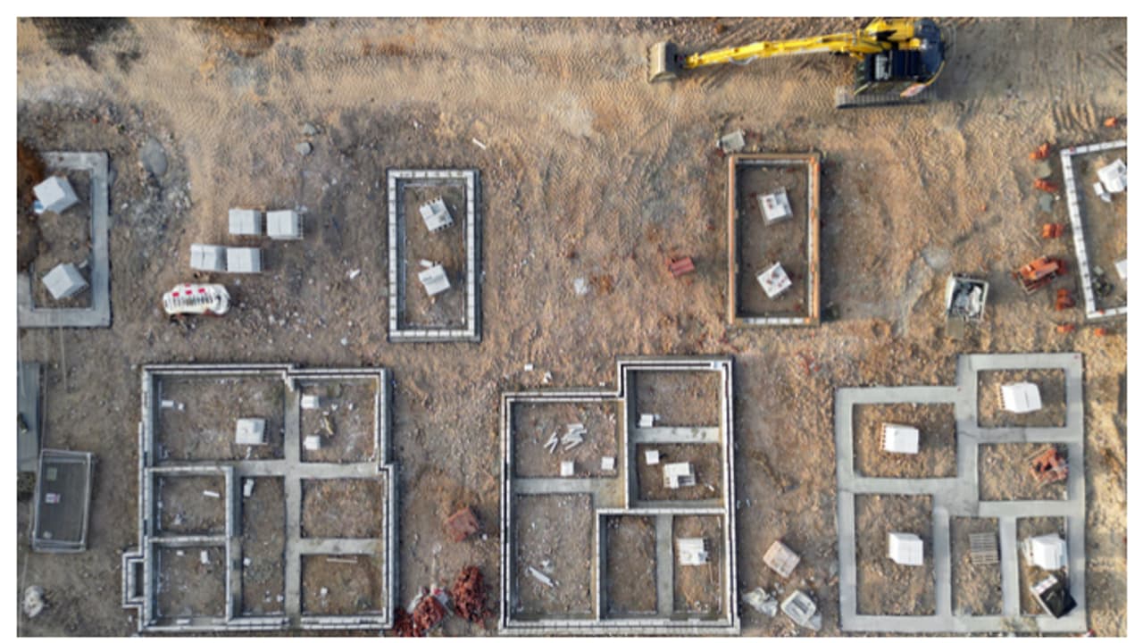 വീട് വെക്കാൻ പോവുകയാണോ നിങ്ങൾ? വാസ്തു ദോഷം ഇല്ലെന്ന് ഉറപ്പിക്കാൻ ഈ ...