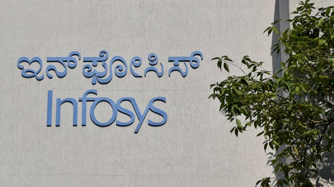 Infosys Land Sale Row: Karnataka Government Orders District-Level Probe ...