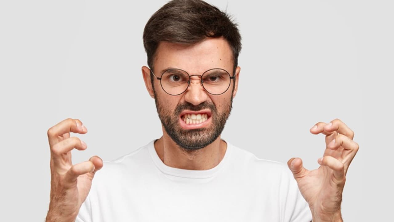 Short-Tempered Zodiac Signs: These 3 signs have a fiery temper ...