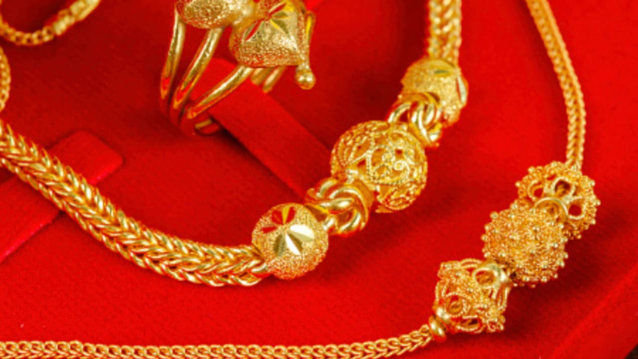Women reclaim seized gold from customs after 14 months legal battle ...