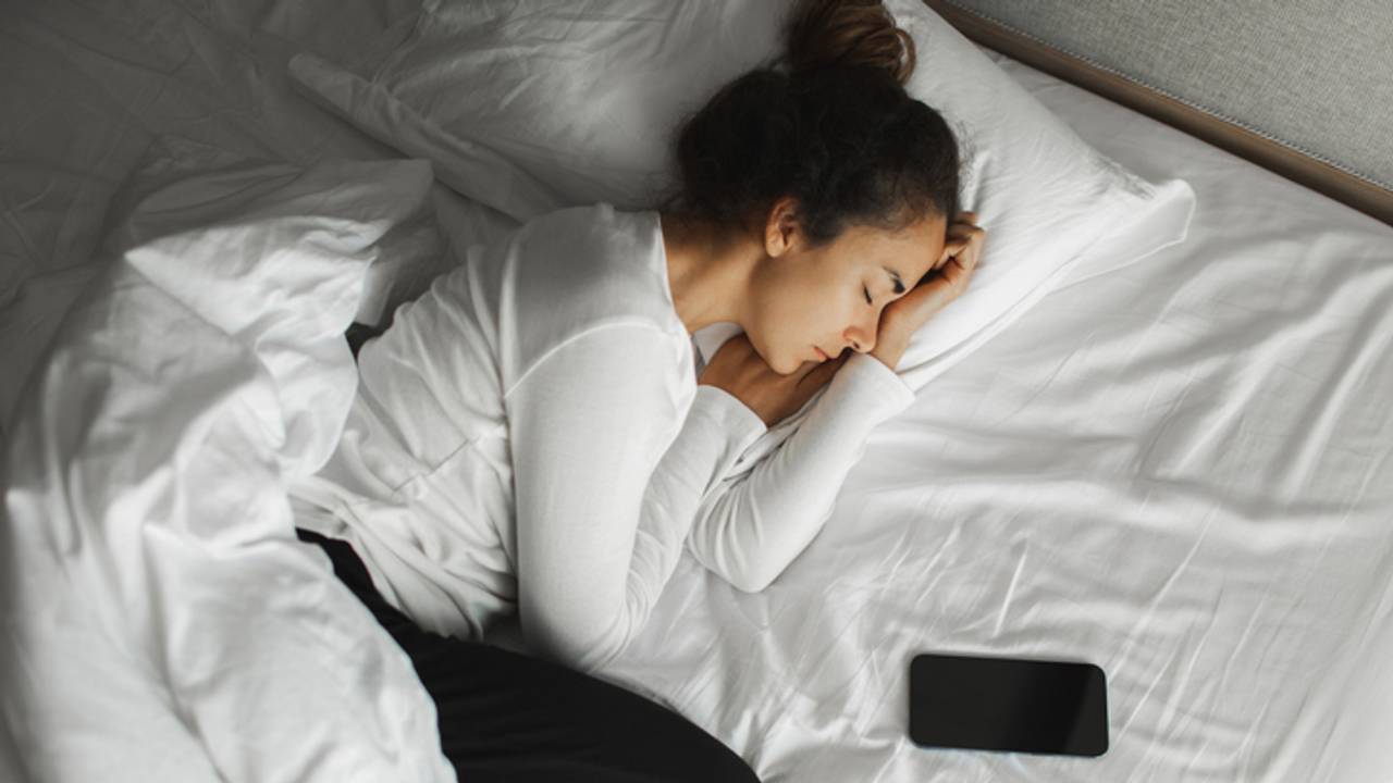 Pre-sleep routine: 7 expert tips for better sleep and productivity ...