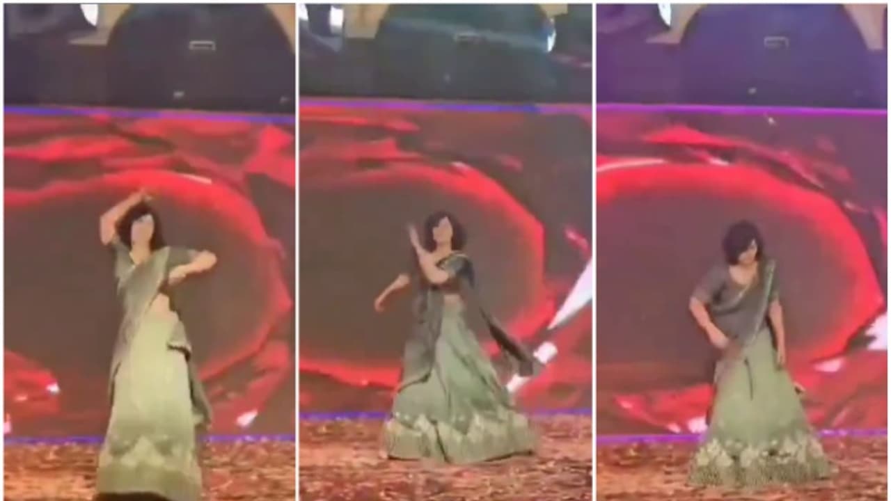 woman collapsed to death while dancing on stage ബന്ധുവിന്റെ വിവാഹ ...