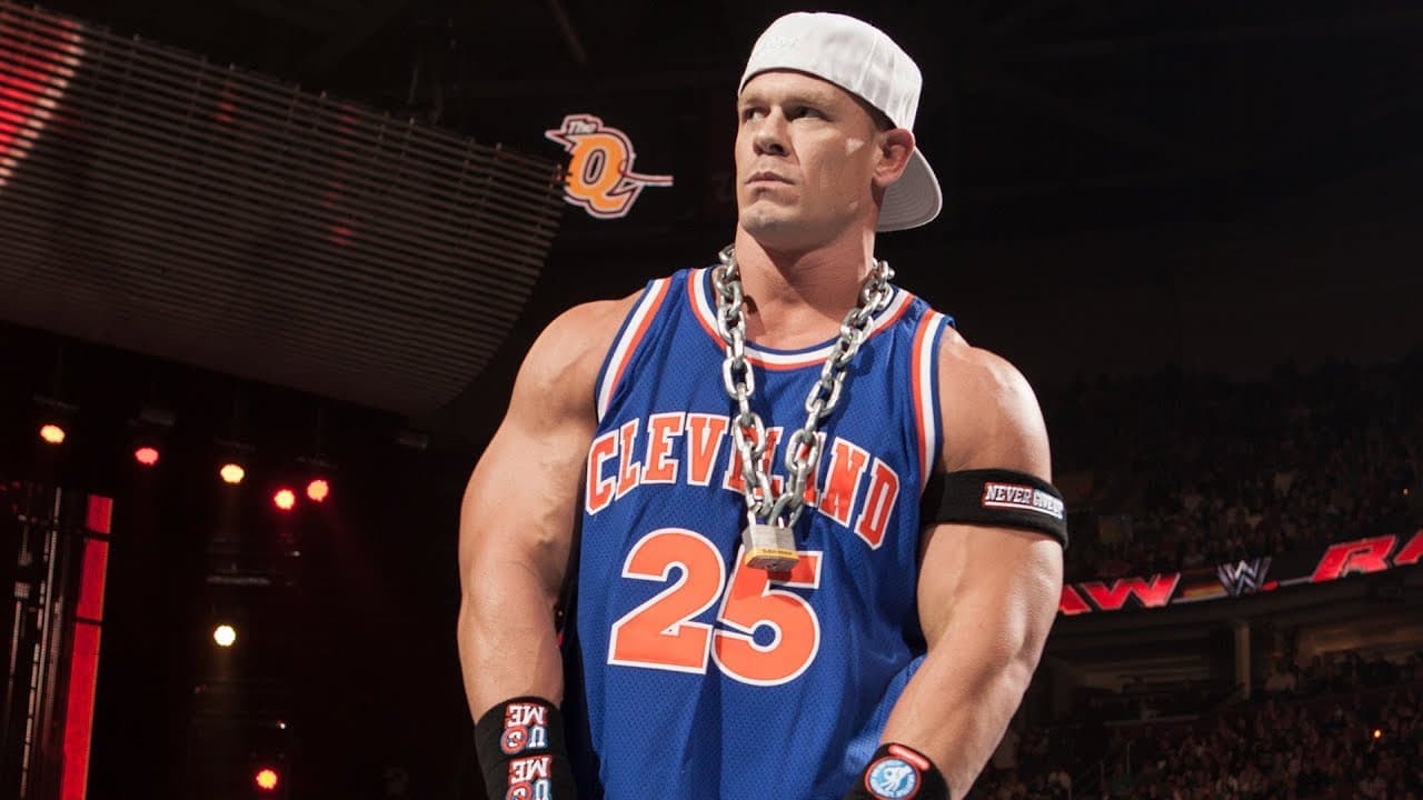 WWE Throwback: When John Cena unleashed Dr. Thuganomics setting the OG ...