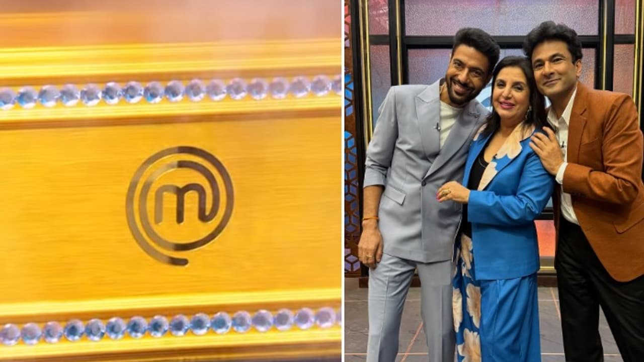 Celebrity MasterChef: Judges unveil Rs 31 lakh mystery box, leaving ...