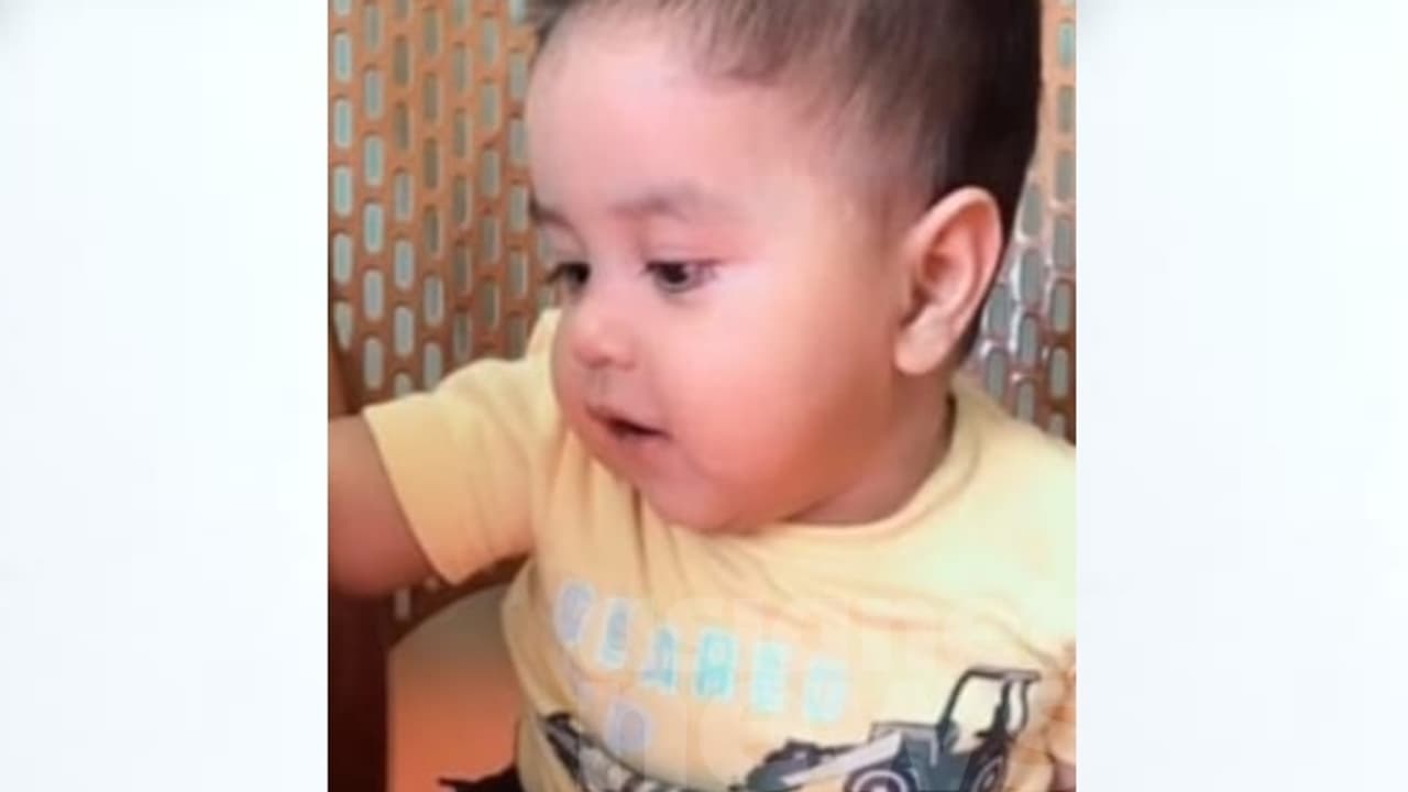 Eight month old baby death latest update | തൊണ്ടയിൽ കുപ്പിയുടെ അടപ്പ് ...