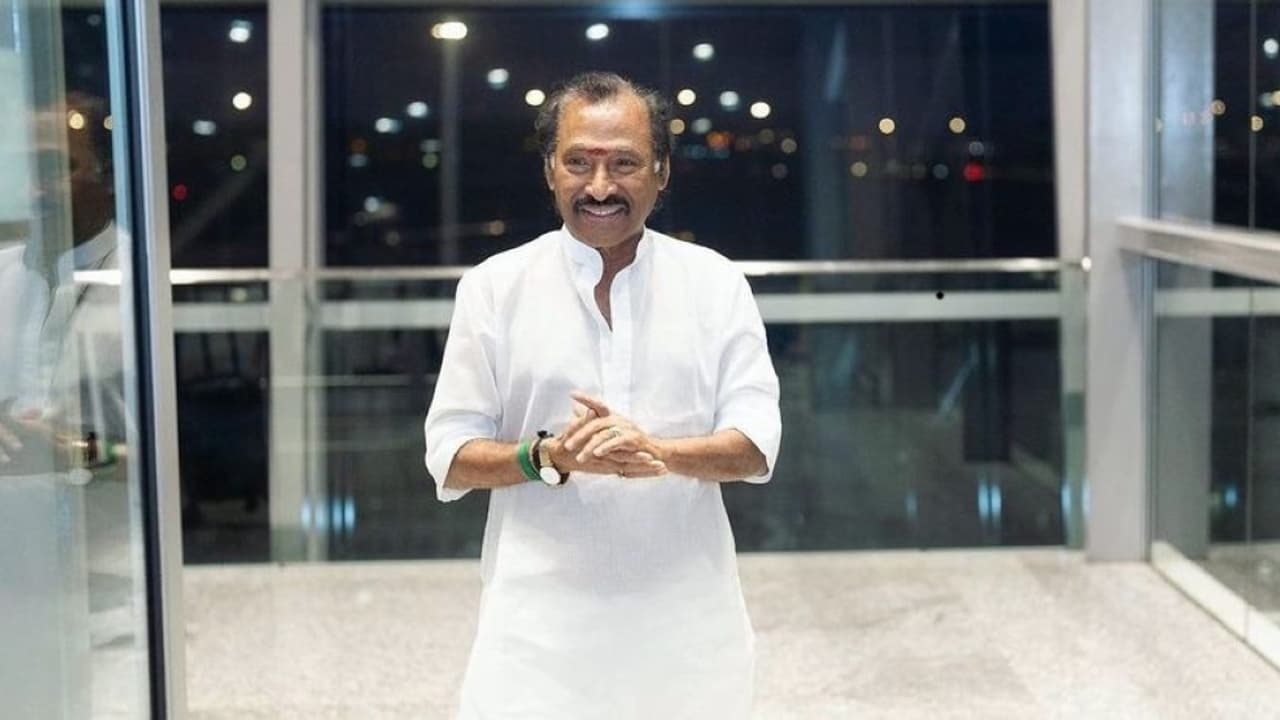 Music Director Deva Song Secret : சூப்பர் ஹிட் கானா பாடலுக்காக ...