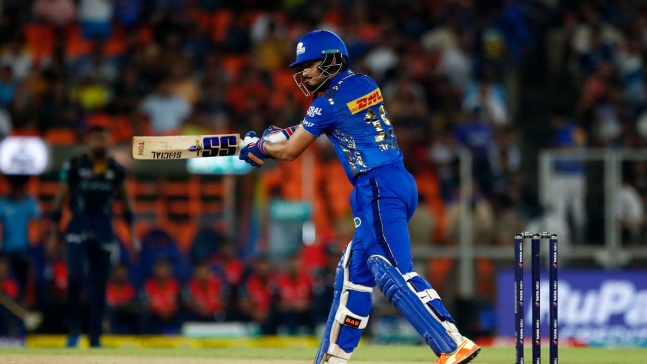 IPL 2025: Nehal Wadhera eyes strong season with Punjab Kings, hopes for ...