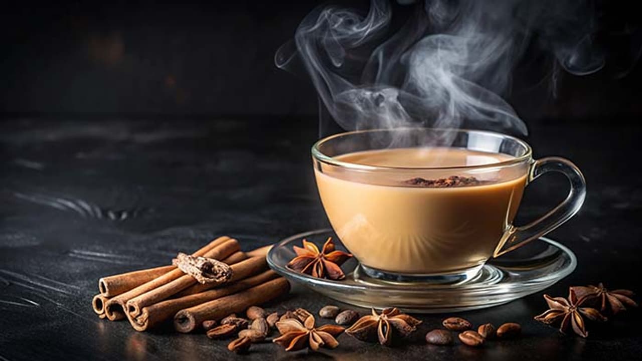 Drinking tea after meals? Here's why you should break this habit ...