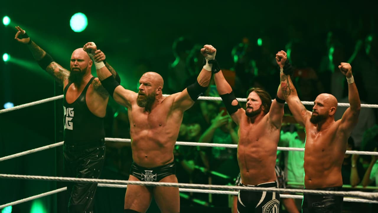WWE: Three superstars that were shockingly released in January ...