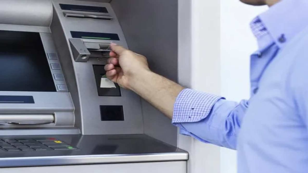 ATM Cash Withdrawal Issues: Account Debited But No Cash Dispensed | Atm ...