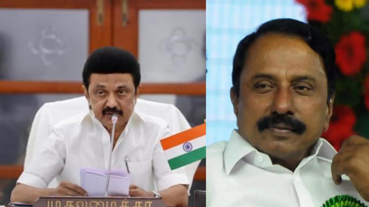 அதிமுகவில் அடக்கப்பட்டாரா..? சற்று நேரத்தில் திமுகவில் இணைகிறார் ...