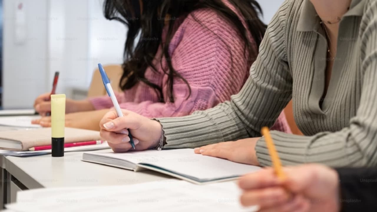 The Perfect Score: Student's Answer Sheet Goes Viral After Scoring 100% ...