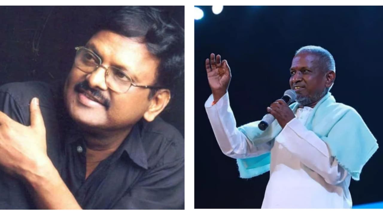 Arivumathi: இளையராஜா இசையில் பல ஹிட் பாடல்களை கொடுத்த கவிஞர் அறிவுமதி ...