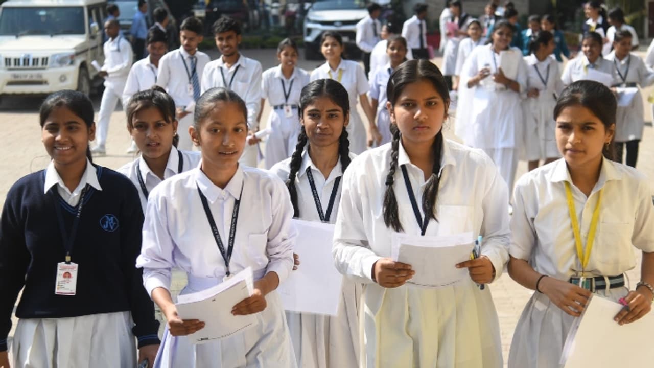 AP Intermediate Hall Tickets 2025: Check steps to download hall ticket ...