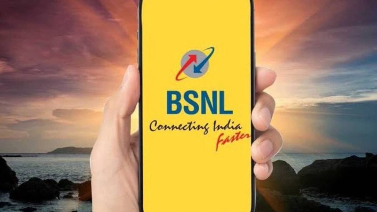 BSNL launches 84-day prepaid plan with 3GB daily data, UNLIMITED calls for under Rs 600 ...