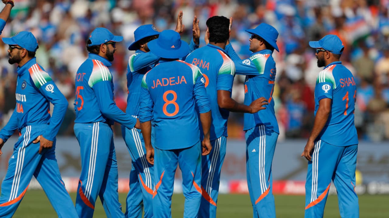 Can Team India win Champions Trophy 2025 without Jasprit Bumrah ...