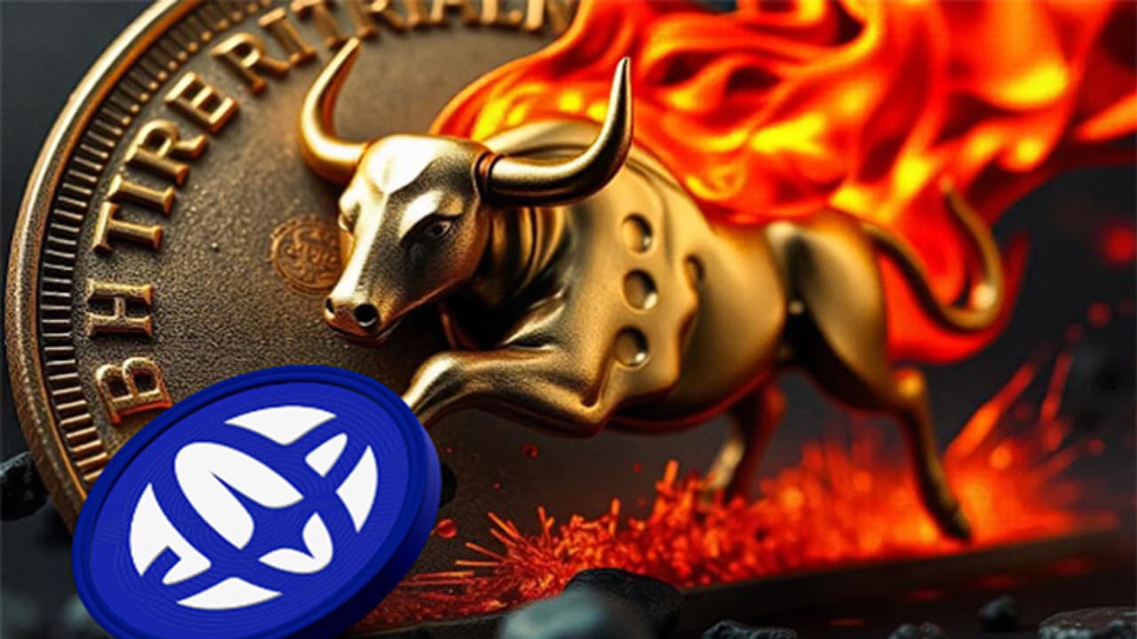Next Crypto Bull Run Alert: Aureal One & 4 Others on the Verge of Breakout | Asianet Newsable