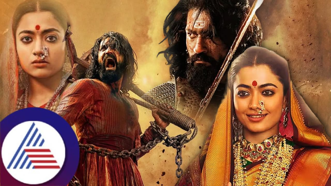 Chhaava: Vicky Kaushal's film become third highest earning Hindi film ...