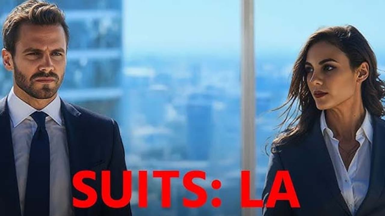More than just suits: 7 reasons why 'Suits LA' is worth watching ...