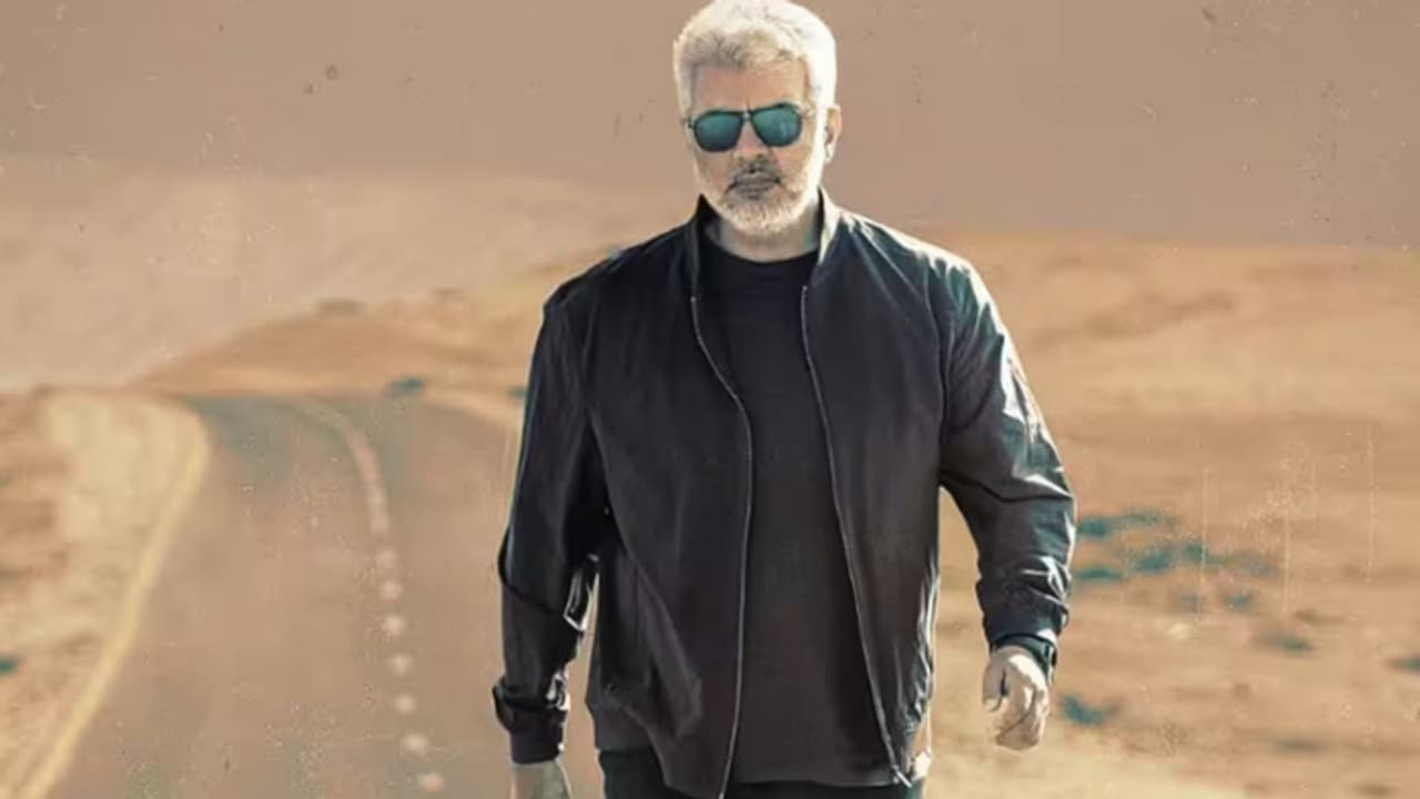 Ajith Kumar ದುಬೈಗೆ ಸ್ಥಳಾಂತರಗೊಂಡಿರುವ ನಟ ಅಜಿತ್ ದಾಳಿಗೂ ಕೆಲವೇ ಗಂಟೆ ಮುನ್ನ ...