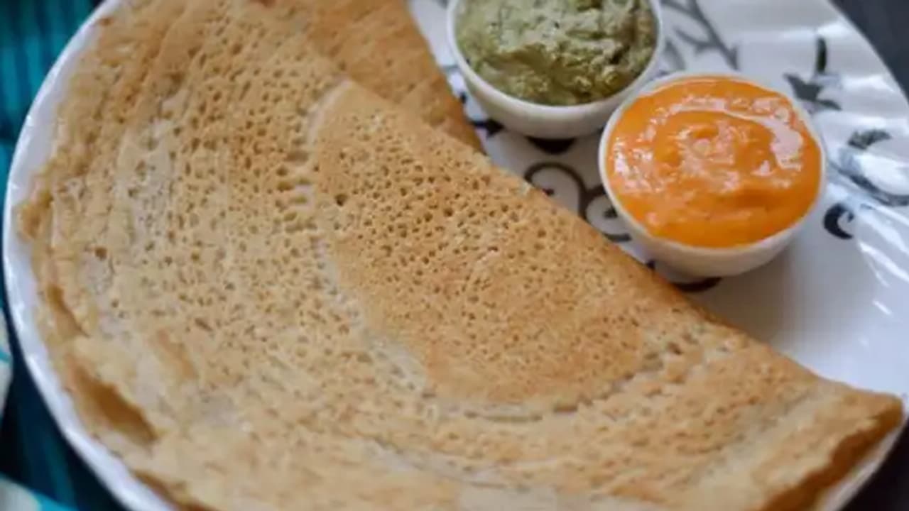 ना भिगोना-ना पीसना, झंझट खत्म... मैगी से भी कम समय में बन जाएगा यह ...