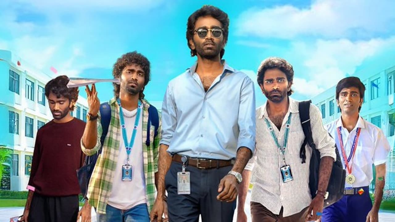 Dragon hero Pradeep Ranganathan makes history with unmatched box office ...