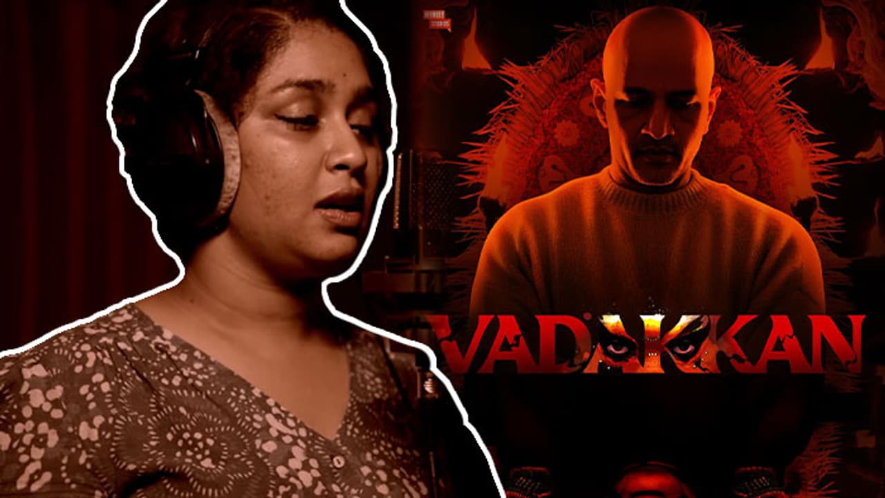 ഭദ്ര രാജിൻ: എന്റെ ശബ്ദം കേൾക്കുന്നത് എനിക്കിപ്പോഴും ചമ്മലാണ് | Bhadra ...