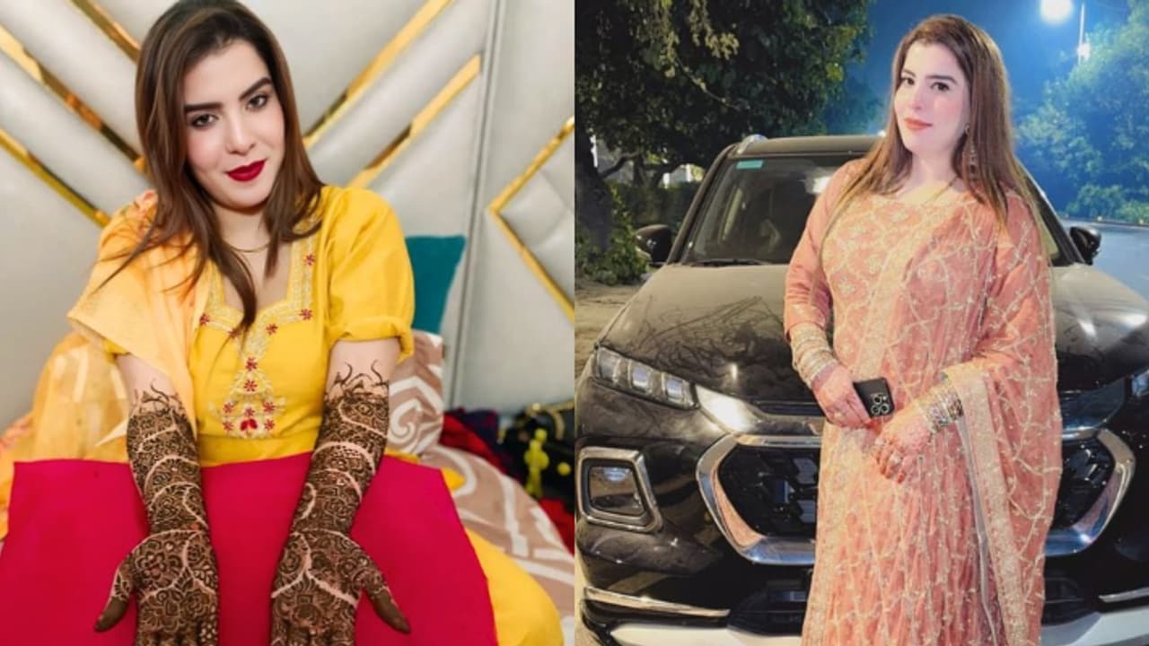 Delhi's Lady Don: The rise and fall of Zoya Khan, gangster Hashim Baba ...