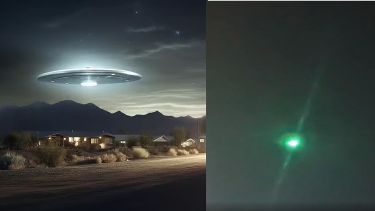 UFO or Drone ಆಗಸದಲ್ಲಿ ಕಾಣಿಸಿಕೊಂಡಿತಾ ಅನ್ಯಗ್ರಹ ಜೀವಿ ವಿಮಾನ | Ufo Sightings Or Drone Movement Video ...