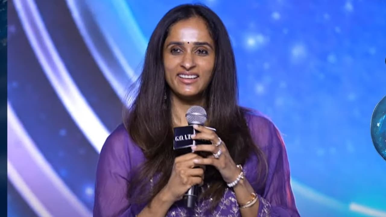 AGS Hit Movies : அர்ச்சனா கல்பாத்தி தயாரிப்பில் 10 ஆண்டுகளாக தொடர் வெற்றியை குவித்த ஏஜிஎஸ் ...