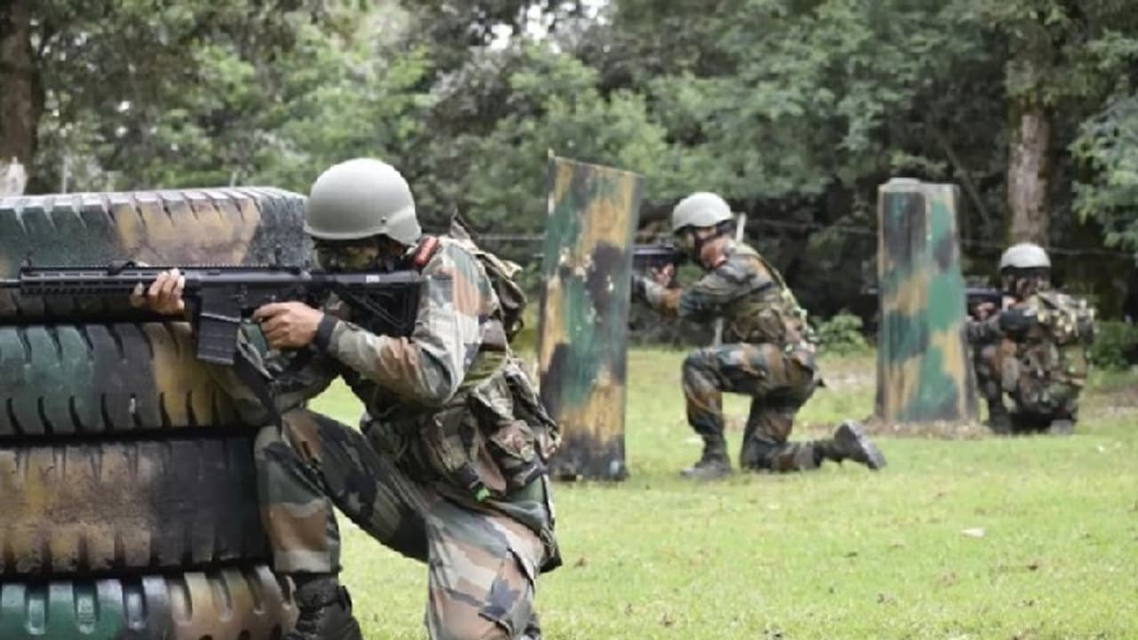 How Integrated Battle Groups will transform infantry operations for ...