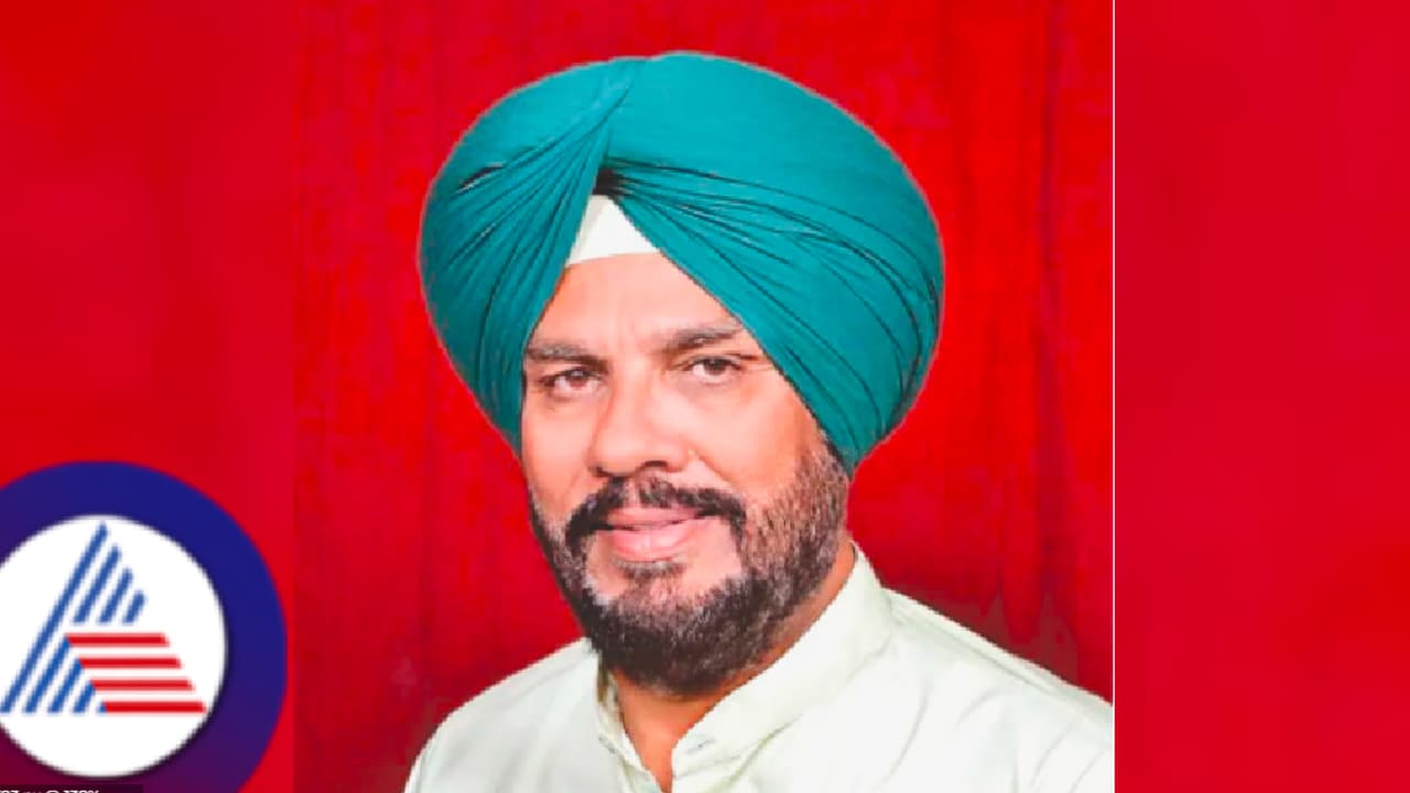 who is kuldeep dhaliwal: ಅಸ್ತಿತ್ವದಲ್ಲೇ ಇಲ್ಲದ ಖಾತೆಯಲ್ಲಿ 21 ತಿಂಗಳ ಕಾಲ ...