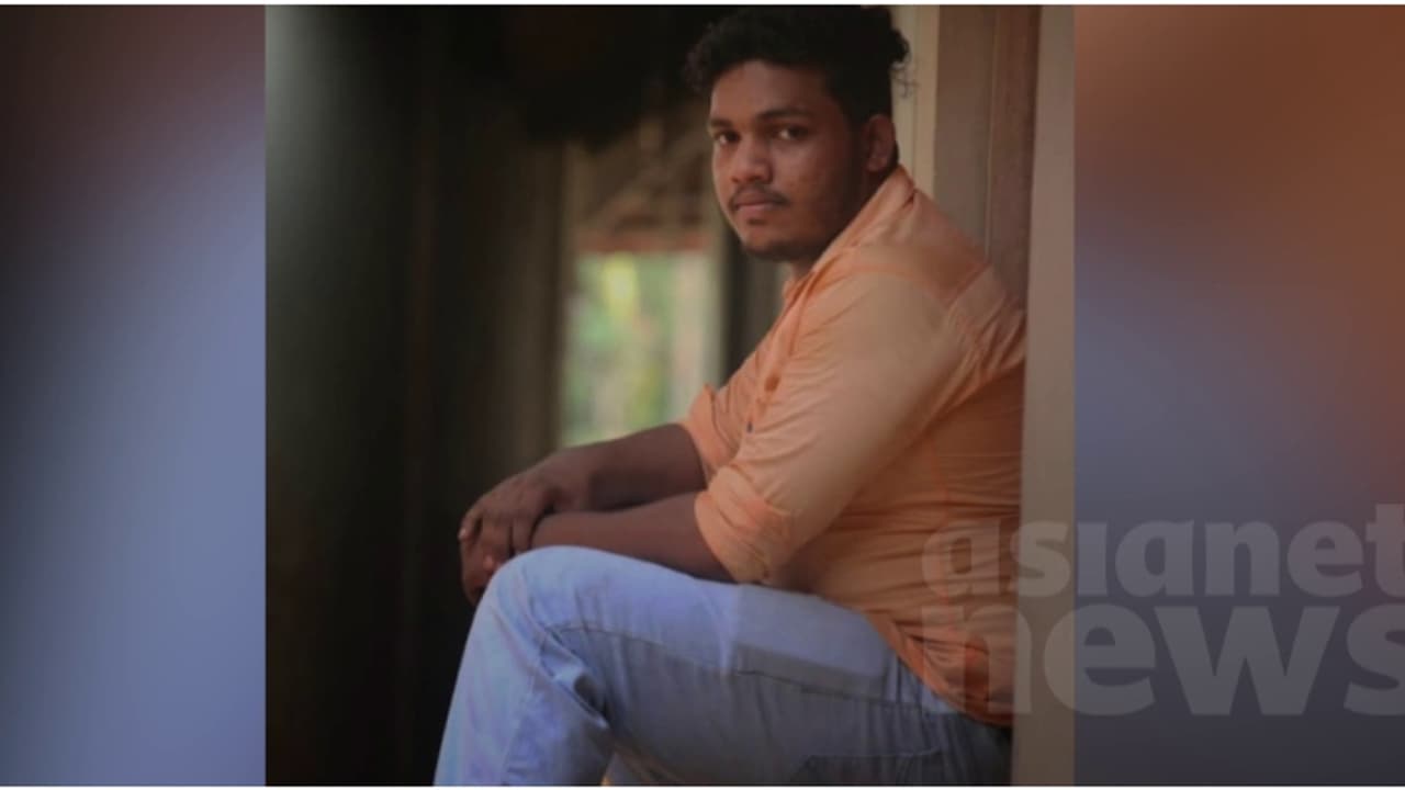 young man died after falling into gorge | താമരശ്ശേരിയിൽ കൊക്കയിൽ വീണ് ...