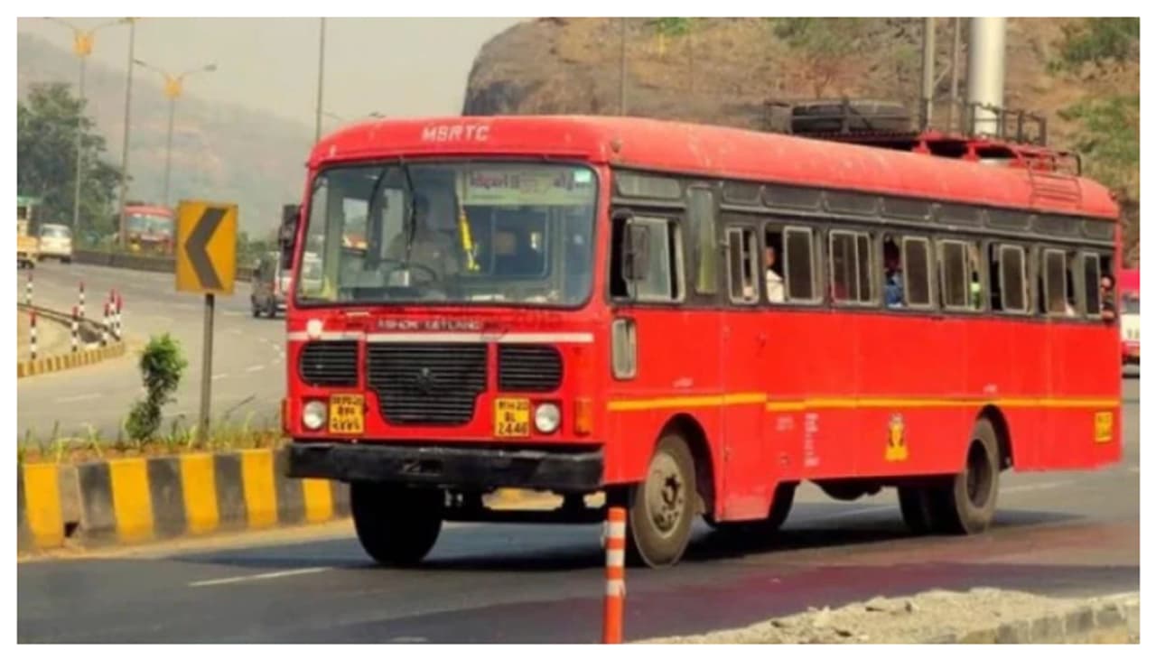 ST Bus Fare Hike : प्रवाशांना महागात बसणार एसटीचा प्रवास! लालपरीपासून ...