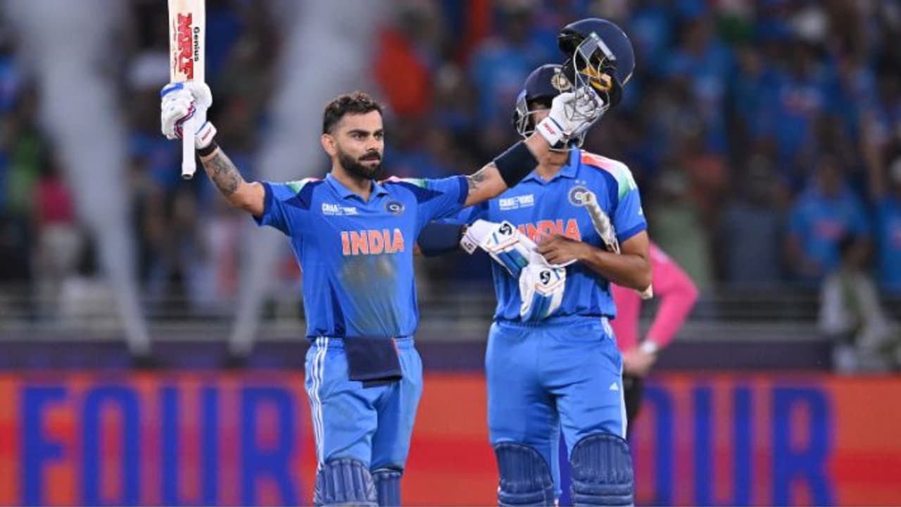 Champions Trophy: పాకిస్తాన్ పై భారత్ గెలవడానికి 5 ముఖ్య కారణాలు ఇవే ! | Champions Trophy 2025 ...