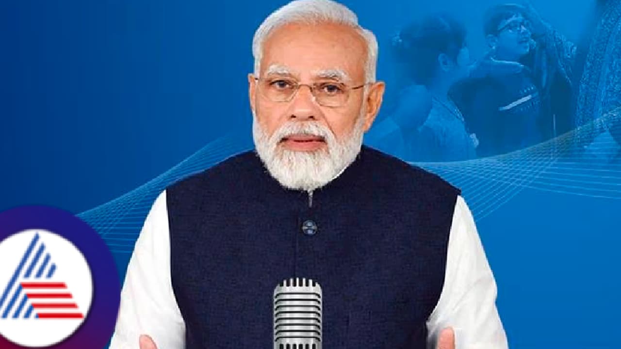 PM Modi vows justice for Pahalgam attack victims | Asianet Newsable