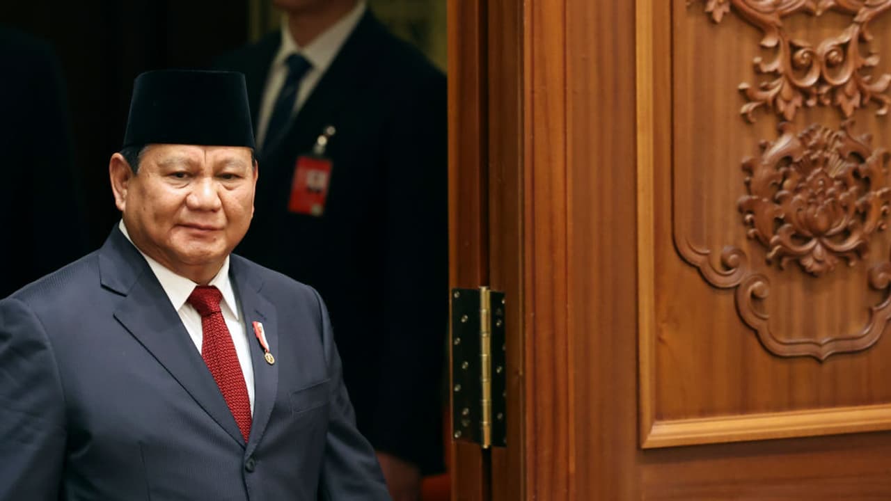 Indonesia launches Southeast Asia’s biggest sovereign wealth fund; what ...