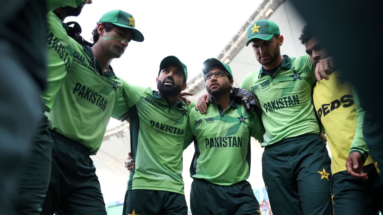 Champions Trophy 2025: Imam-ul-Haq reveals UNTOLD truth about his ...