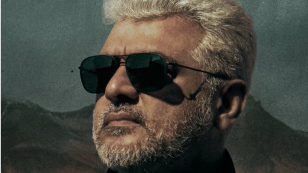 Ajith Kumar Movie AK 64 : 'എകെ64' ആ സംവിധായകന് ഒരു ചാന്‍സ് കൂടി നല് ...