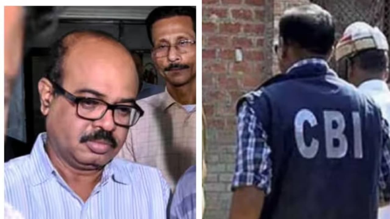 আরজি কর হত্যাকাণ্ডের রহস্য লুকিয়ে অভিজিৎ মণ্ডলের সিমকার্ডে, আদালতে জানাল CBI | Cbi Submits ...