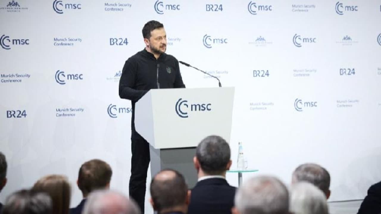 President Zelenskyy Announces Expansion of Khmelnytskyi NPP with ...