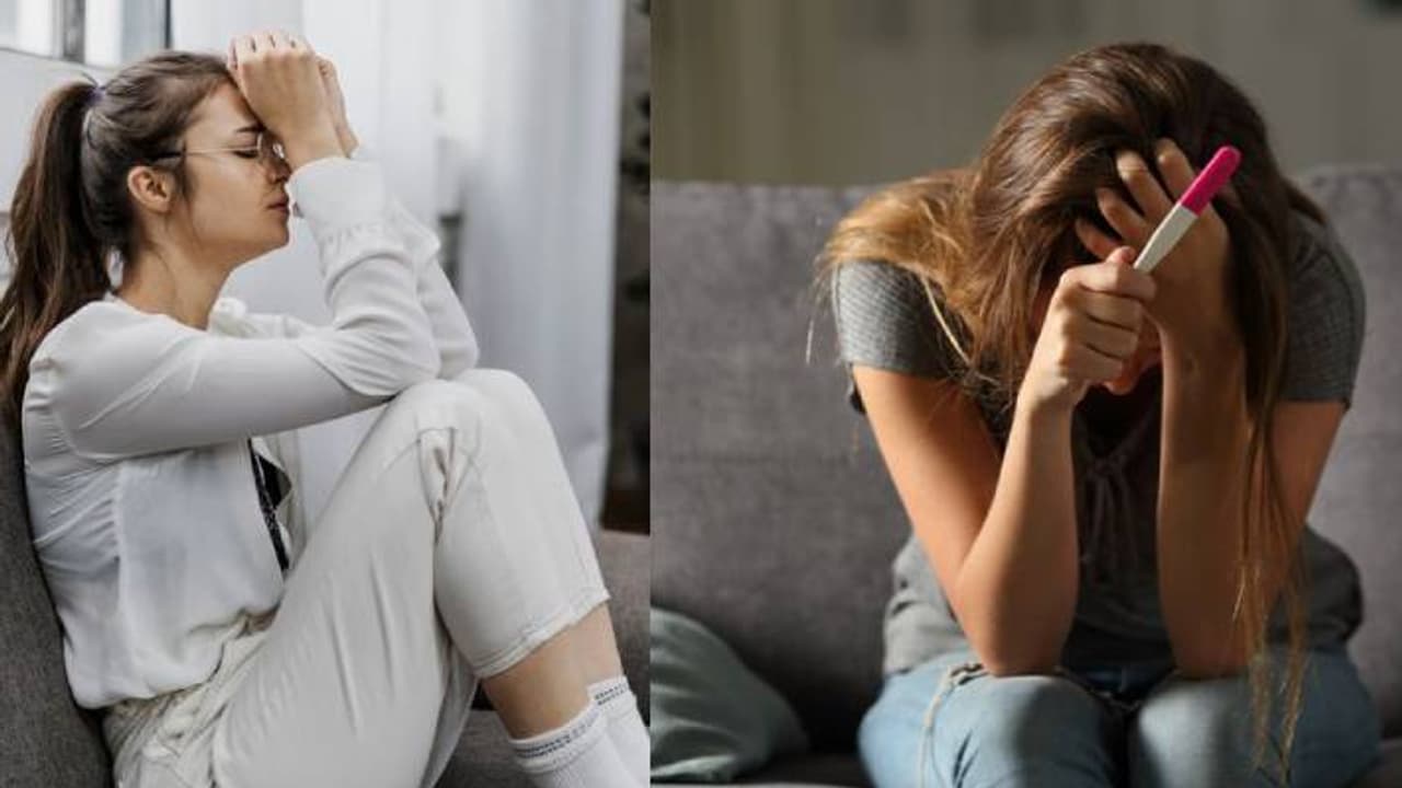 Healing After Miscarriage: Steps to Recovery and Future Fertility; Here ...