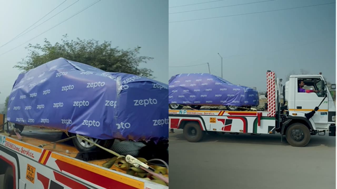 Zepto's Game-Changing Service: Get Test Drive Cars Delivered in Just 10 ...