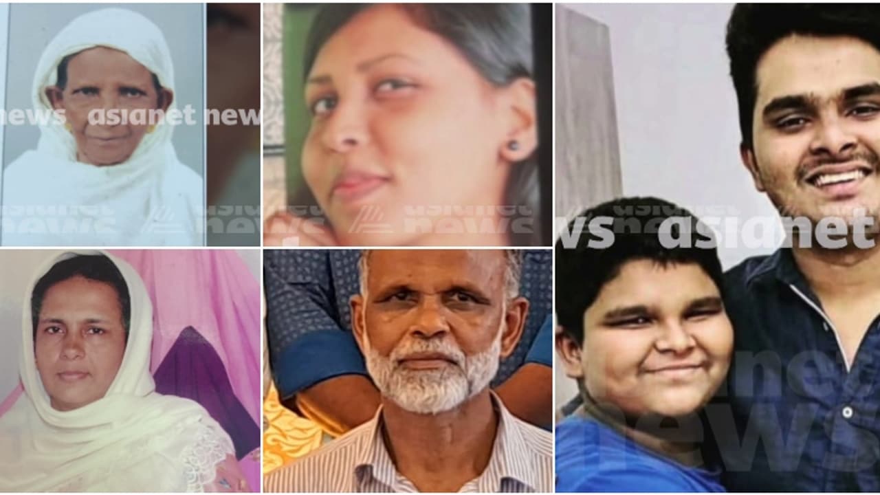 Venjaramoodu mass murder latest updates | വെഞ്ഞാറമൂട്ടിലെ അരുംകൊല ...