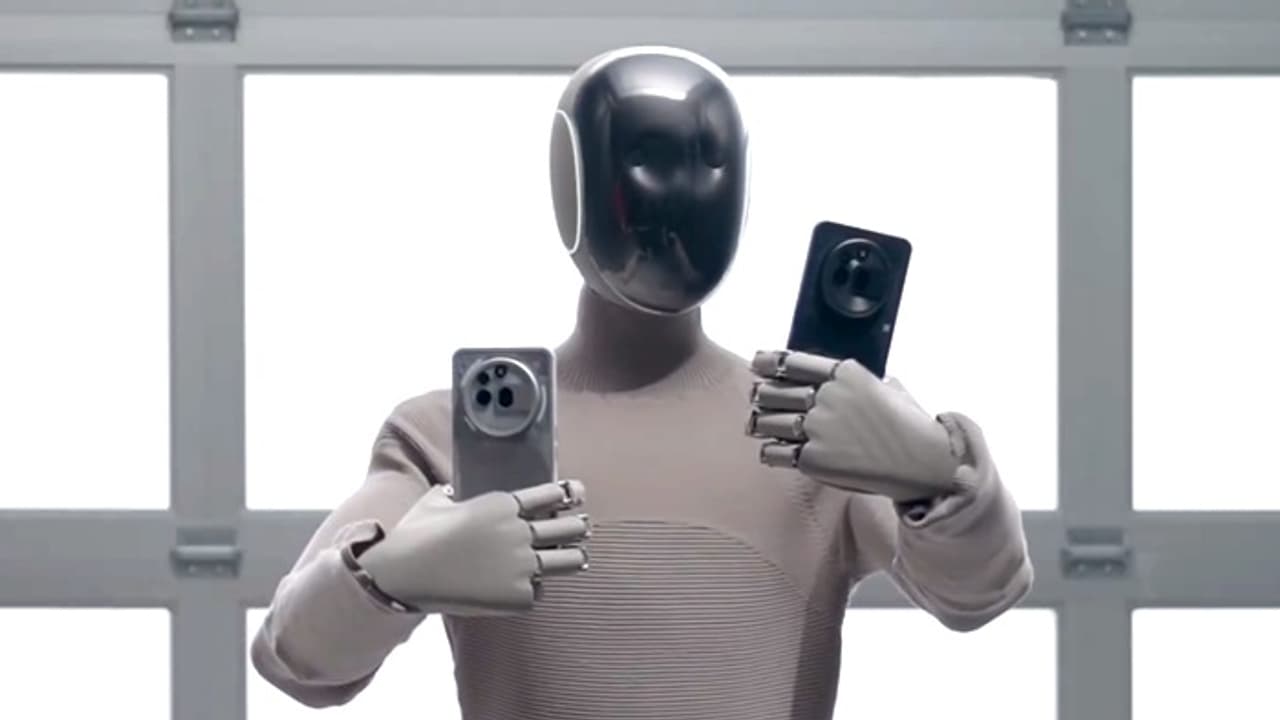 Nothing Phone 3a series: FIRST official look is OUT! Check expected ...