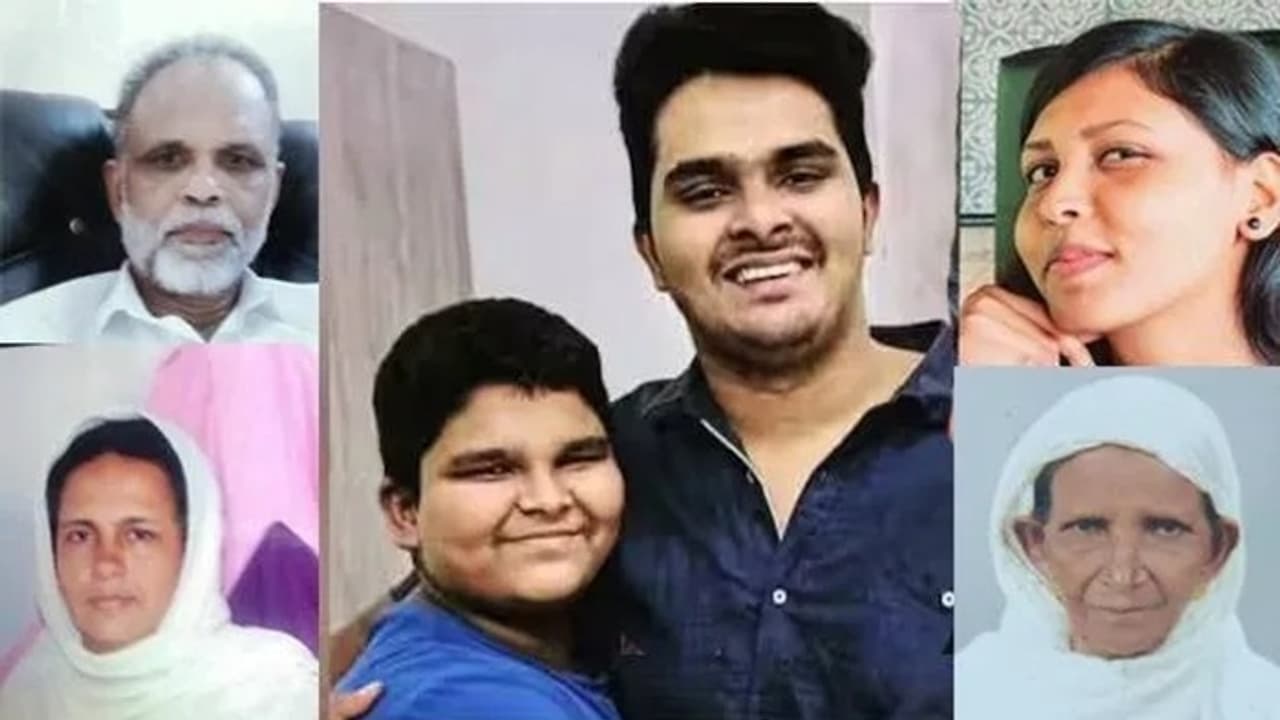 Venjaramoodu murders: Accused Afan was under the influence of drugs ...
