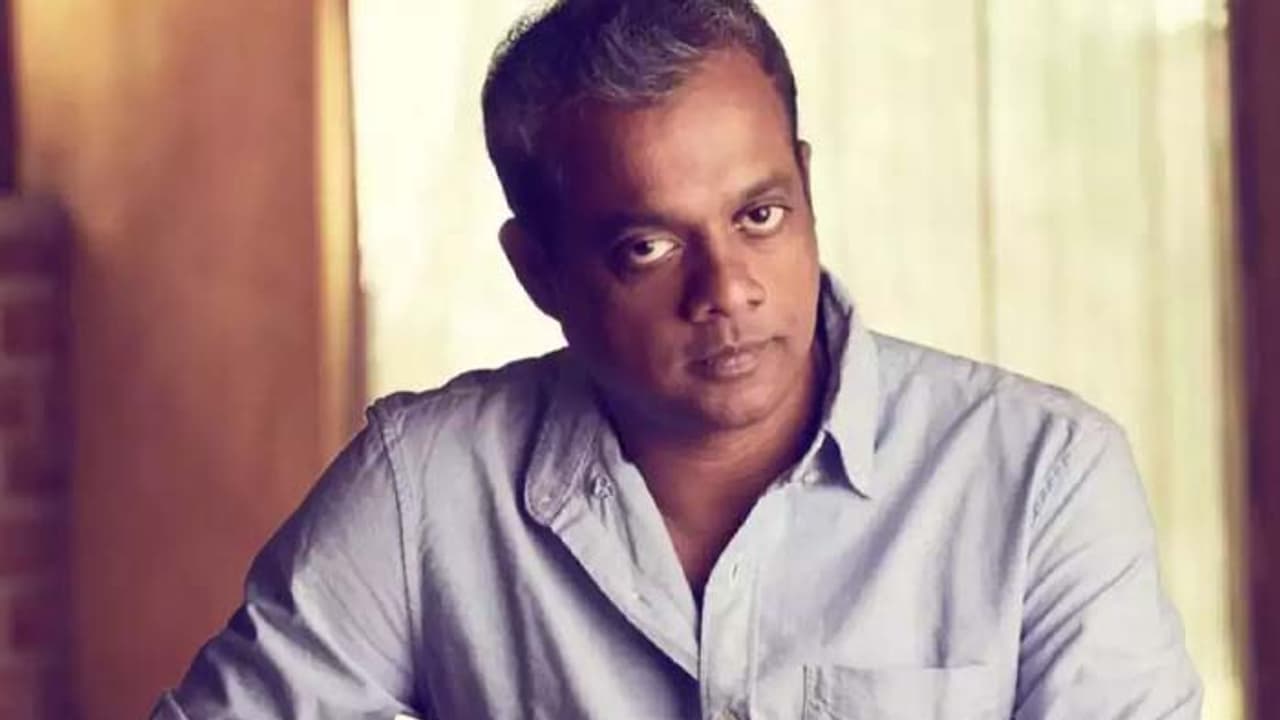 గౌతమ్ వాసుదేవ్ మీనన్ బర్త్ డే.. వెంకీ, చైతు, సమంతతో తెరకెక్కించిన ...